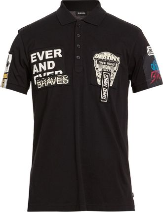 Diesel TOPS - Poloshirts auf YOOX.COM