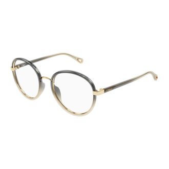 Chlo&eacute; Optische Fassung - - Accessories - Damen - Grau - 53 MM