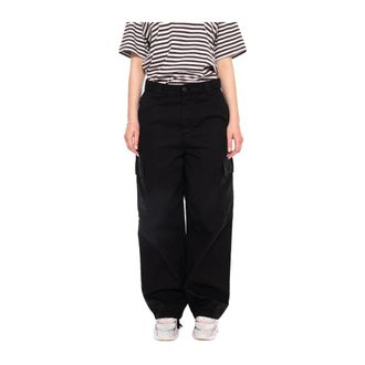 Carhartt Work in Progress Damen, Hosen, Schwarzk, W29Gr&ouml;&szlig;e