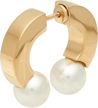 Chlo&eacute; SCHMUCK und UHREN - Einzelne Ohrringe auf YOOX.COM