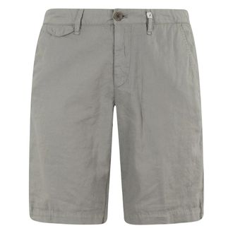 Myths Herren, Shorts, Gr&uuml;n, LGr&ouml;&szlig;e