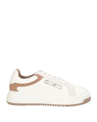 Emporio Armani CHAUSSURES - Sneakers sur YOOX.COM