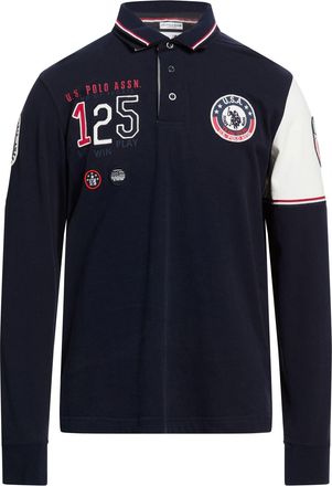 U.S.Polo Association TOPS - Poloshirts auf YOOX.COM
