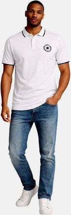 Petrol Industries Poloshirt Poloshirt Kurzarmshirt Polokragen (1-tlg., 1)