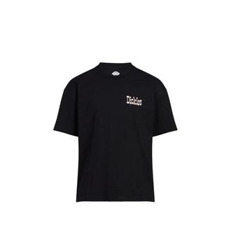 Dickies T-shirt imprim&eacute; en coton