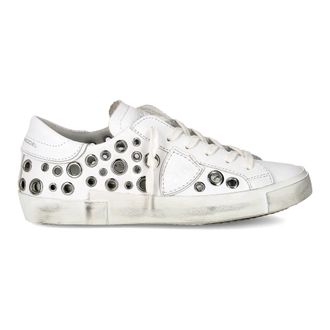 Philippe Model Sneakers Prsx Tennis - - Shoes - Damen - Wei&szlig; - 41 EU