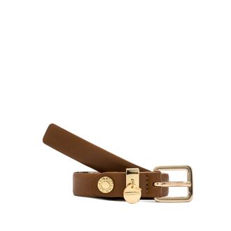 Gianni Chiarini LEATHER BELT 2 CM