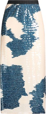 Munthe HOSEN & R&Ouml;CKE - Midi-R&ouml;cke auf YOOX.COM