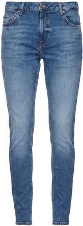 Guess BAS - Pantalons en jean sur YOOX.COM
