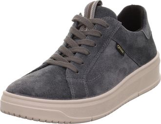 Legero Damen Rejoise Leicht Gefütterte Gore-tex Charcoal (Grau) 2930 Sneaker, Charcoal Grau 2930, 39 EU
