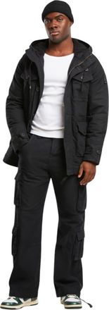 Forvert Observer, Farbe: black, Größe: M