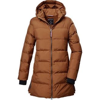 Killtec Kinder Mantel KOW 359 GRLS QLTD PRK