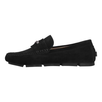 Versace Herren, Schuhe, Schwarzk, 45 EUGr&ouml;&szlig;e