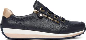 Ara Sneakers Ara 12-64587-12 Dunkelblau