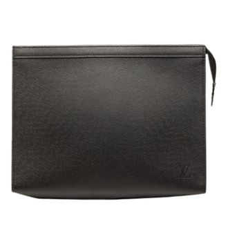 Louis Vuitton Pre-owned Voyage MM - - Pre-owned - Damen - Schwarzk - ONE SIZE