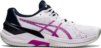 Asics Damen Volleyballschuhe SKY ELITE FF