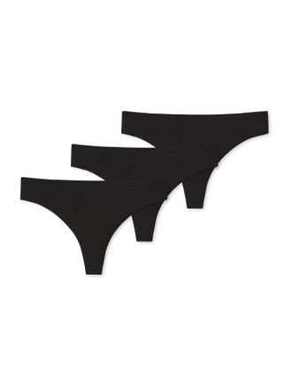 Schiesser String Invisible Soft