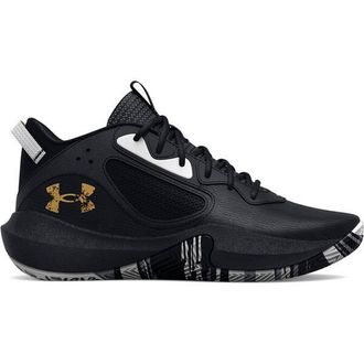 Under Armour Kinder Basketballschuhe UA GS LOCKDOWN