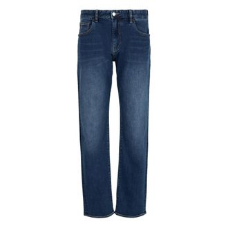 A|X Armani Exchange Homme, Jeans, Bleu, Taille: W38 Jeans Denim pour Homme