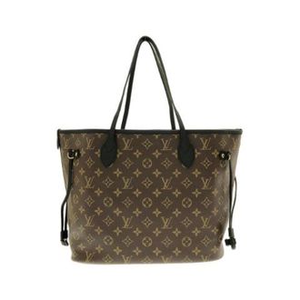 Louis Vuitton Pre-owned Leder Handtaschen - - Pre-owned - Damen - Braun - ONE SIZE