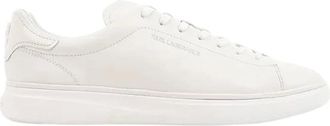 Karl Lagerfeld Herren, Schuhe, Wei&szlig;, 43 EUGr&ouml;&szlig;e