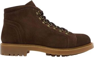 Scarosso Homme, Chaussures, Brun, Taille: 44 1/2 EU Gino Boot