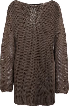 Isabel Benenato STRICKWAREN - Pullover auf YOOX.COM