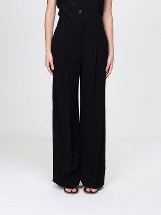 HUGO BOSS Pantalon Femme couleur Multicolore