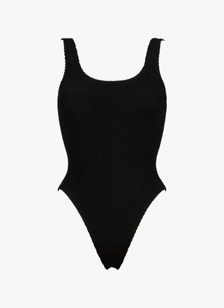 Bond-Eye Maillot de bain effet maille