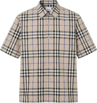 Burberry TOPS - Hemden auf YOOX.COM