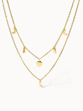 Purelei Luna Kette