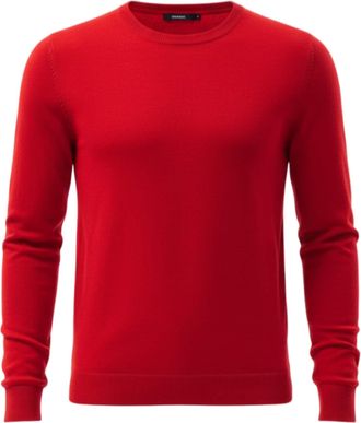 Ombre Pullover