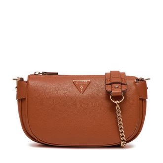 Guess Handtasche Guess HWBG95 19170 Braun