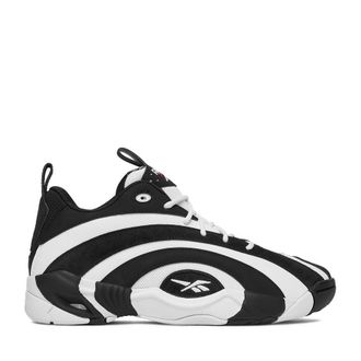 Reebok Sneakers Reebok SS-SHAQNOSIS LOW 100244789 Schwarz