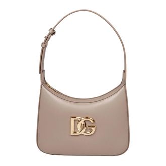 Dolce & Gabbana Damen, Taschen, Grau, ONE SIZEGröße