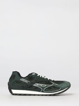Bottega Veneta Sneakers BOTTEGA VENETA Herren Farbe Military