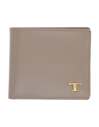 Tod's Kleinlederwaren - Brieftaschen auf YOOX.COM