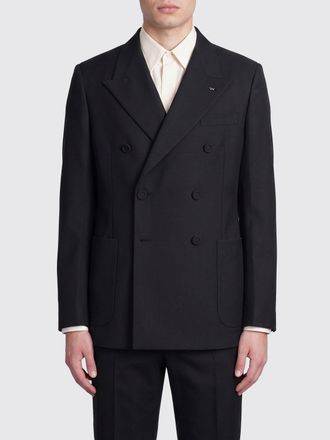Valentino Veste Homme couleur Noir