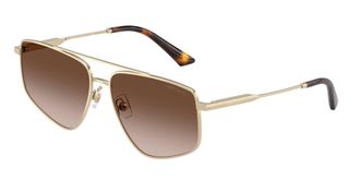 Jimmy Choo London Sonnenbrille, Jimmy Choo / 0JC4011, Kaliber: 58, Farbe: 300613