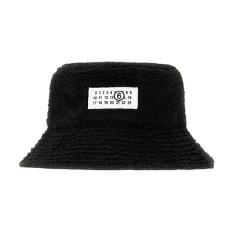 Maison Margiela Herren, Accessories, Schwarzk, ONE SIZEGr&ouml;&szlig;e