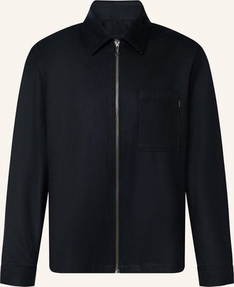 Joop Overshirt Keano blau