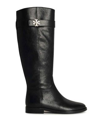 Tory Burch Bottes - Noir