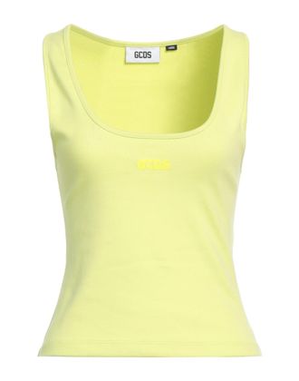 GCDS TOPS - Tank Tops auf YOOX.COM
