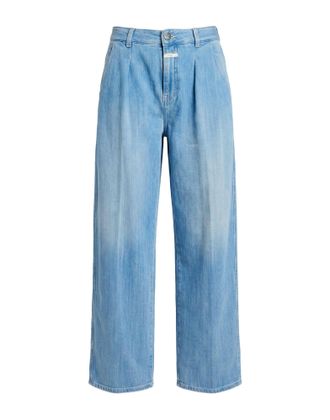 Closed HOSEN & R&Ouml;CKE - Jeanshosen auf YOOX.COM