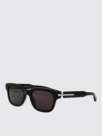 Alexander McQueen Lunettes De Soleil MCQUEEN Homme couleur Noir