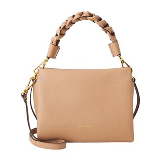 Coccinelle Damen, Taschen, Beige, ONE SIZEGr&ouml;&szlig;e