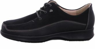 Finn Comfort Damen, Schuhe, Schwarzk, 35 EUGr&ouml;&szlig;e