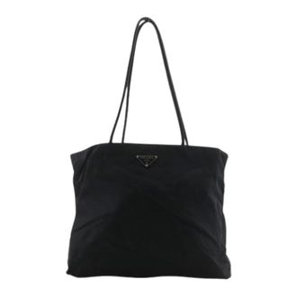Prada Damen, Pre-Owned, Schwarzk, ONE SIZEGr&ouml;&szlig;e