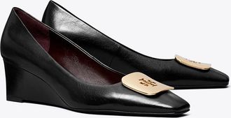 Tory Burch Damen Georgia Wedge