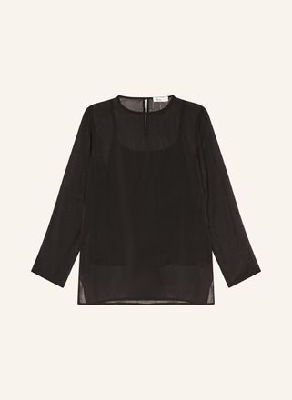 Yerse Yerse Blusenshirt t43chihiro schwarz